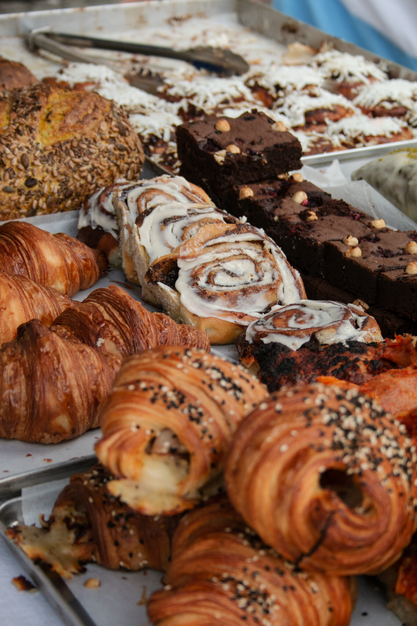 Catering - Kin & K Bakery